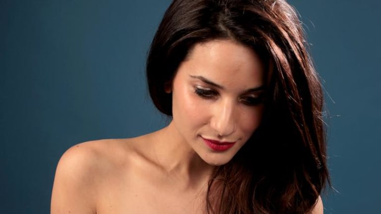Interview: Andrea Demetriades