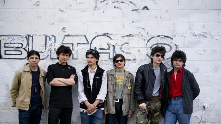 Manhattan's Angulo brothers finally roam free after release of The Wolfpack