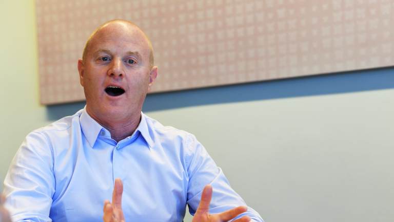 'Confidence' in CBA's Ian Narev is a hollow cliche