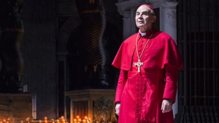 The Last Confession review: David Suchet lives up to the hype