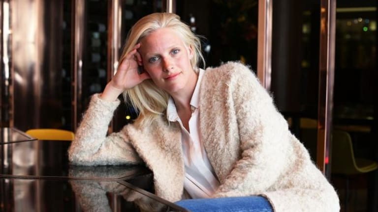 Laura Birn shines as Finns give skinhead tale a comic twist