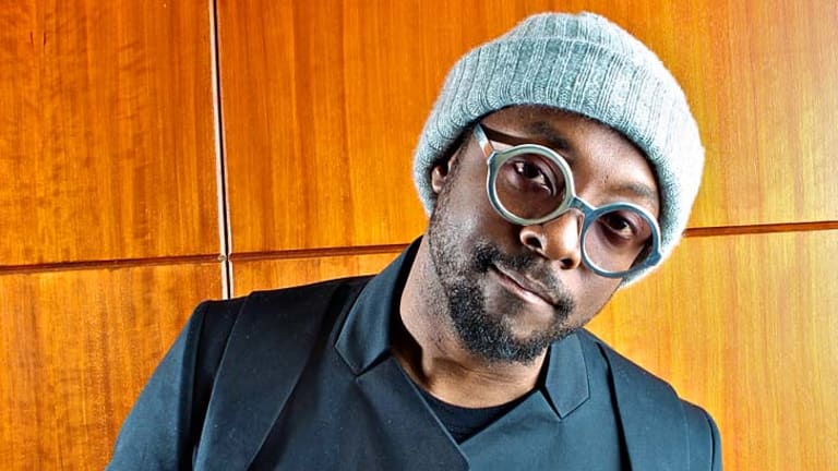 The Voice coach Will.i.am lauds Australia's 'awesome' singers