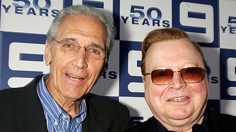 TV legend Don Lane dead at 75