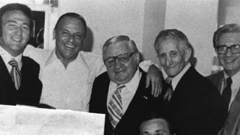 Mafia has its toughest day, leaving other mobs to rule