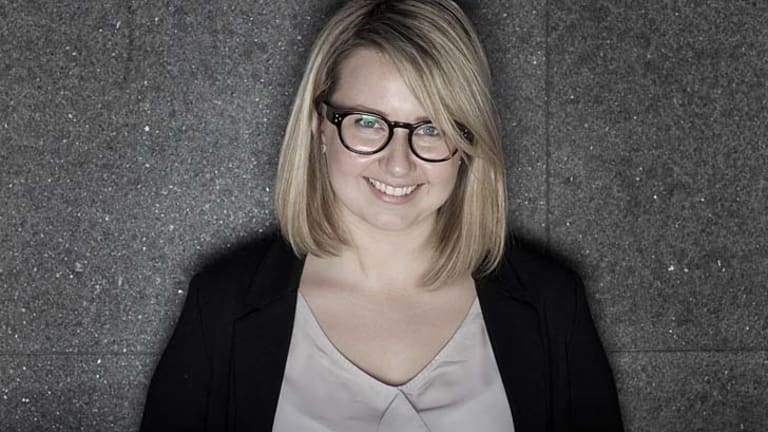 Interview: Hannah Kent