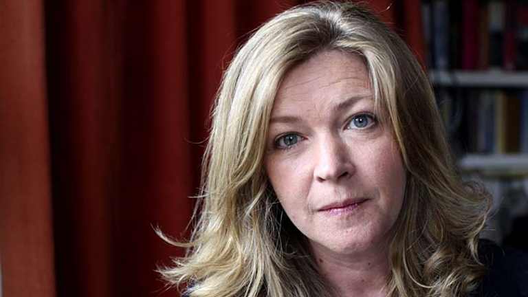 Interview: Kate Summerscale