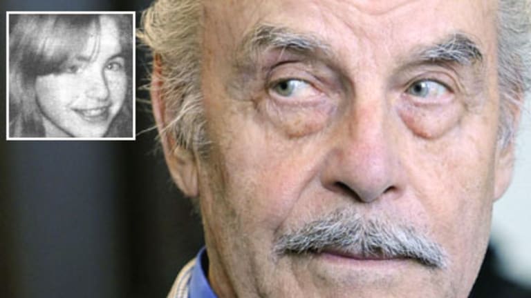 Meeting of eyes led Josef Fritzl's defence to crumble