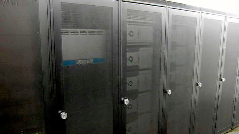 Spam dispute becomes 'largest cyber attack' in history of the internet