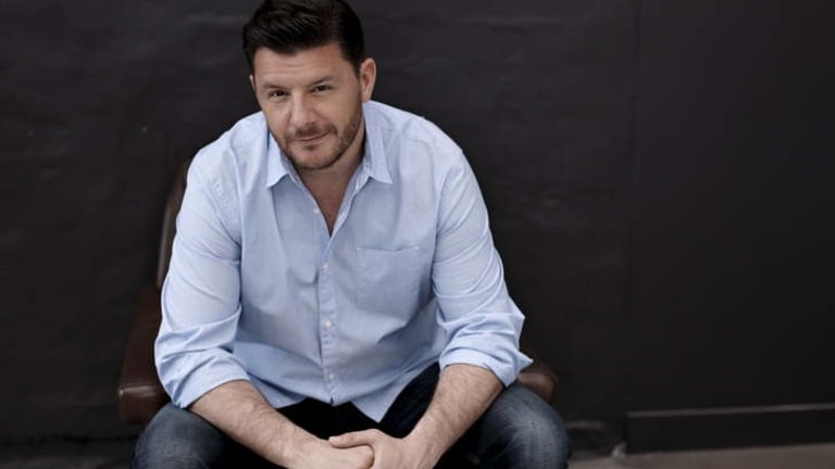Q&A: Manu Feildel