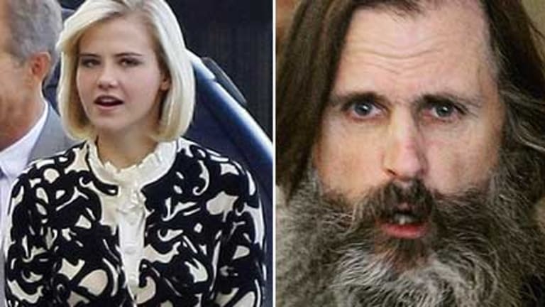 Elizabeth Smart and the 'prophet': kidnap case that gripped a nation ...