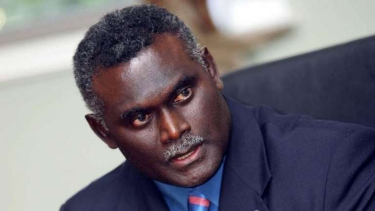 Solomon Islands: Where power brings cash, but not answers