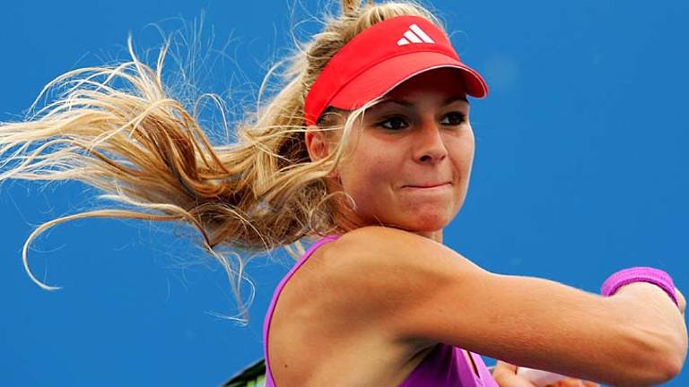 Kirilenko engaged to NHL star