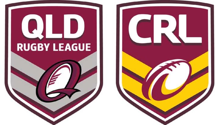 Just not cricket: NRL launches new logo, puts brakes on expansion