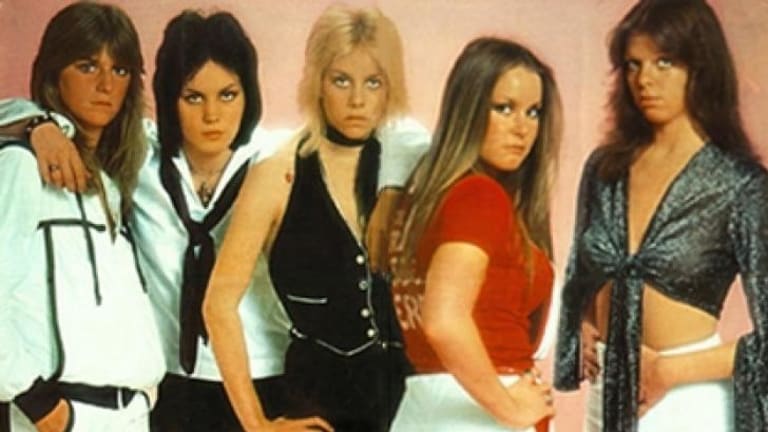 Runaways' Kim Fowley rape incident: Joan Jett perpetuating a myth, says ...