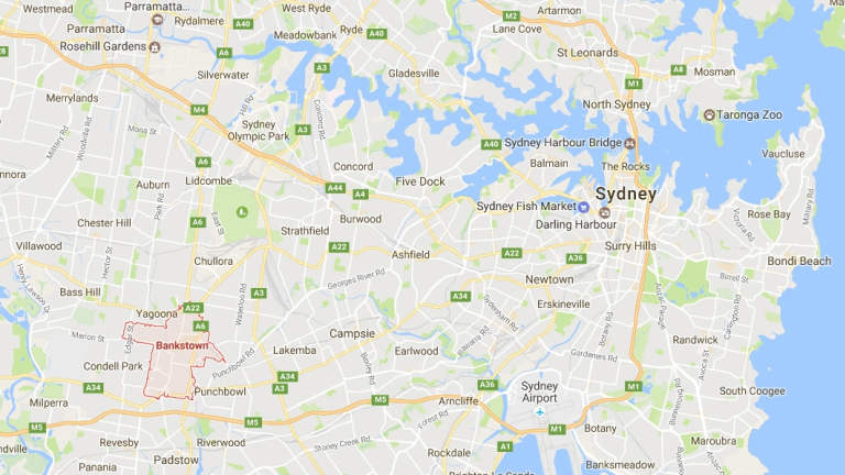 If Bankstown is no longer western Sydney, where do you draw the line?