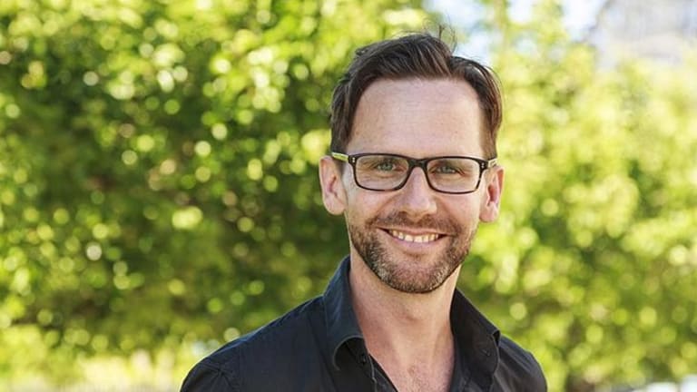 Robbie Buck to replace Adam Spencer on 702 ABC breakfast