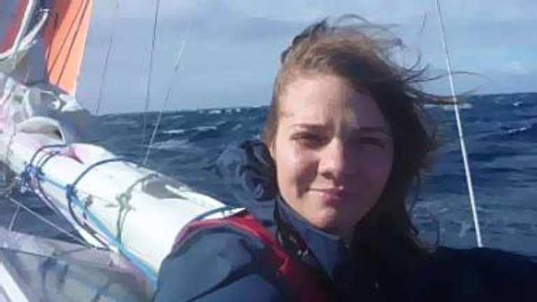 Jessica's homecoming ranks among the biggest of Sydney events