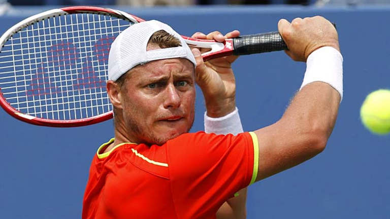 Australia preparing for life after Lleyton Hewitt