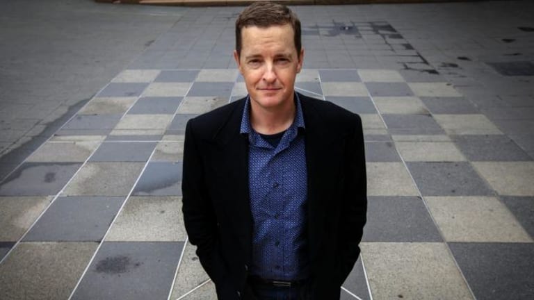 Matthew Reilly back to his best with The Great Zoo of China