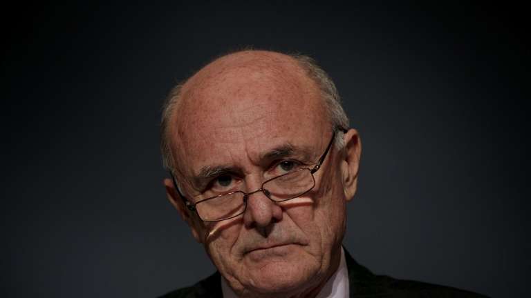 Allan Fels calls for compensation scheme for Domino's workers