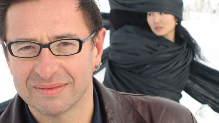 'Cascade of diarrhoea': UK critic savages Australian art exhibition