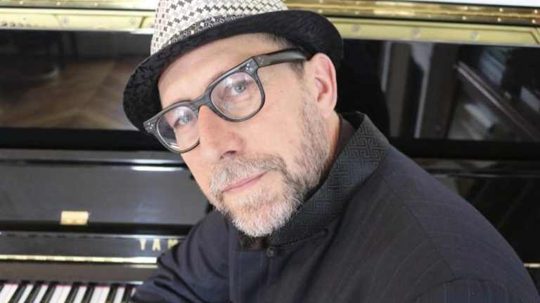 Melbourne Fringe review: Steve Nieve Plays Elvis Costello
