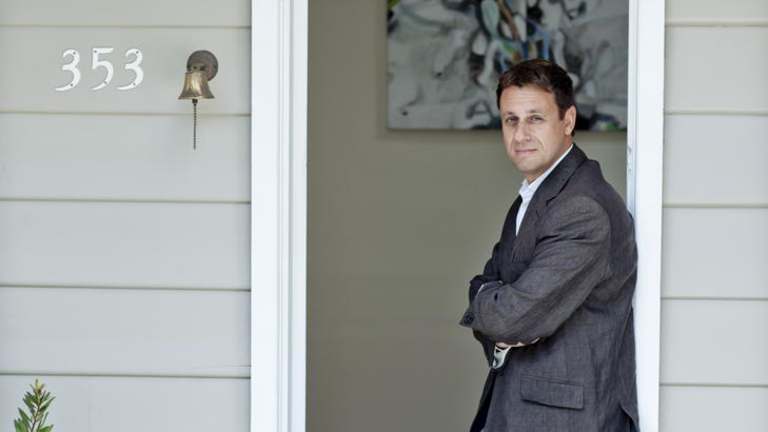 Opening the doors to days of difficult sales