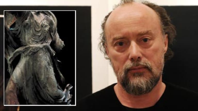 Gallery submits Bill Henson's latest images to censors before new show