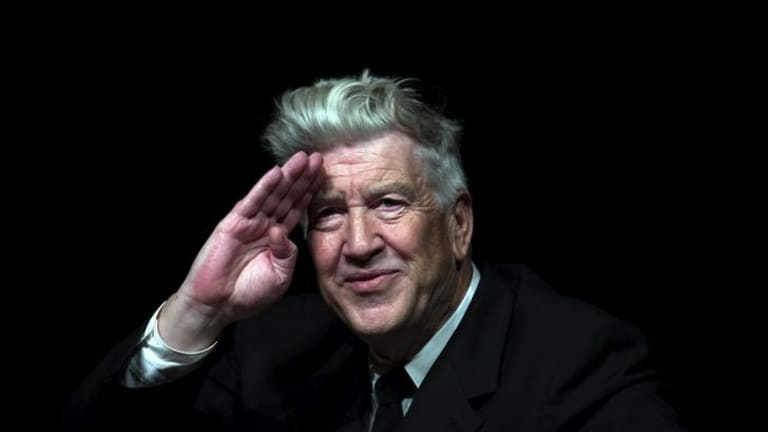 In Dreams: David Lynch Revisited review: Best when at its most weird