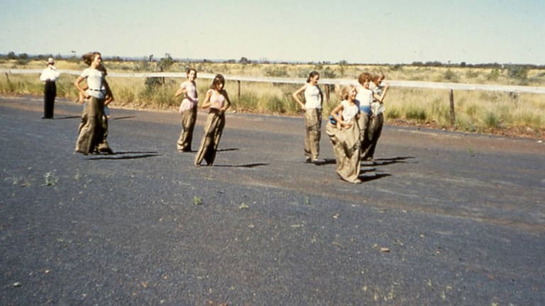 Deadly asbestos mine takes toll for Wittenoom kids