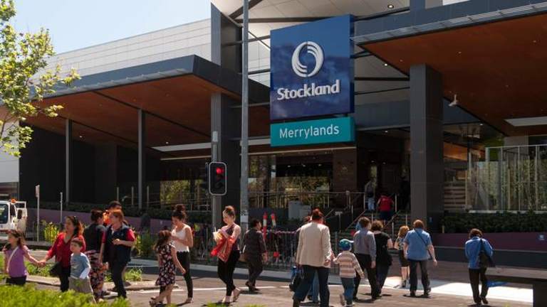 Stockland wins tick of approval