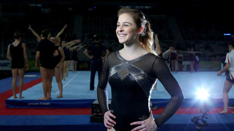 Rio Olympics, 2016: Australia's depleted artistic gymnastics presence ...