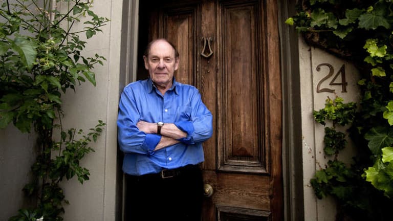 Sibley revival marks journey from expressionism to garden