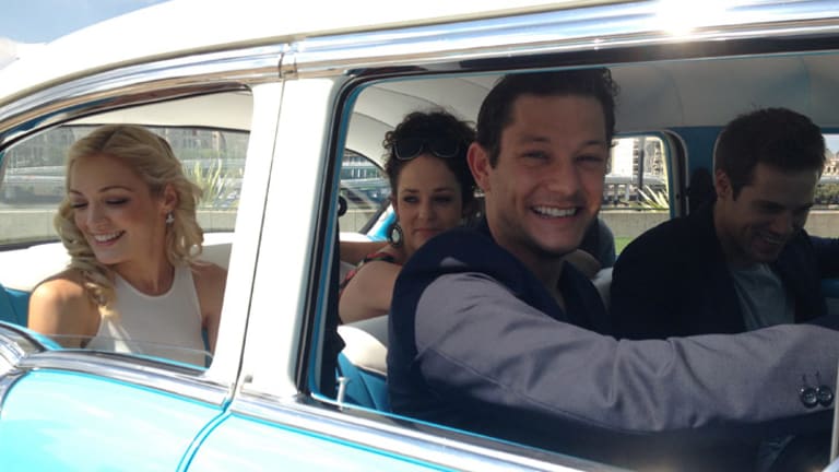 Brisbane arts year in review: Top 5 disappointing shows of 2013