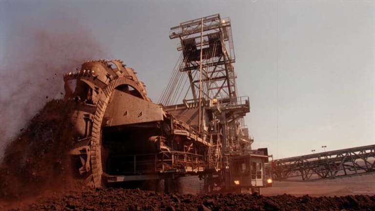 $90 million for Latrobe Valley brown coal