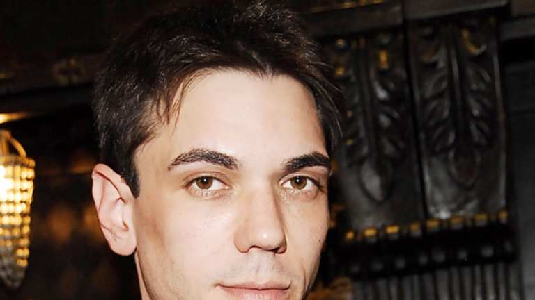 DJ AM found dead in New York