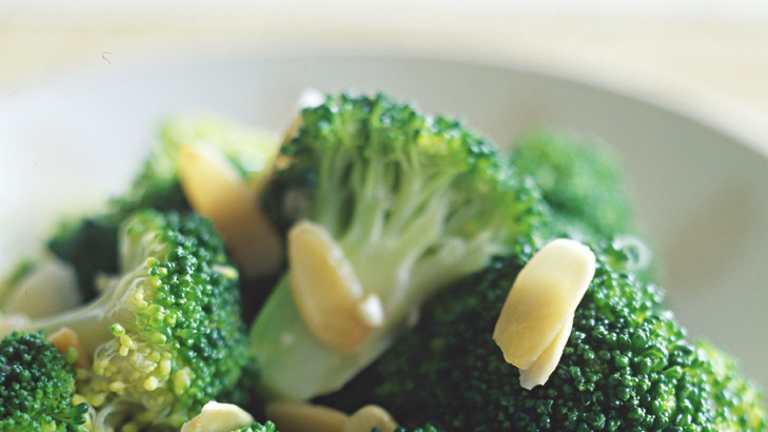 Super-broccoli a 'fantastic achievement'