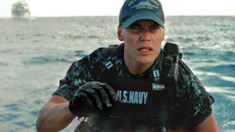 Battleship sinks, Dictator drowns at box office