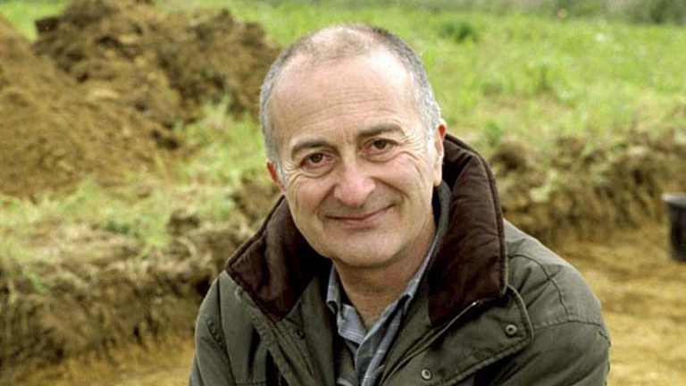 Time Team: series return, Monday, July 18