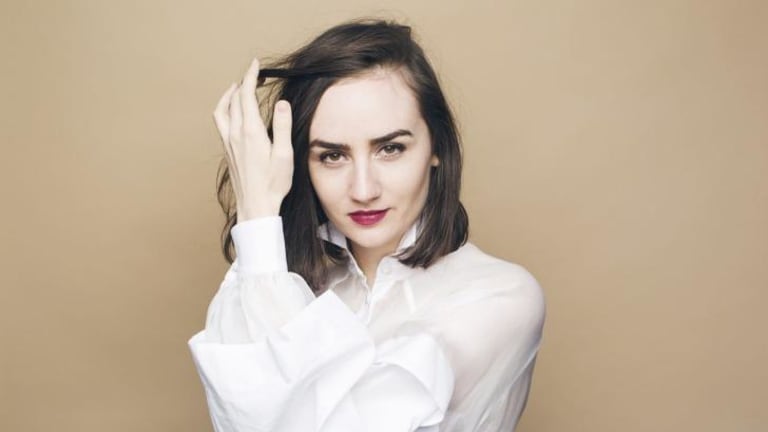 Meg Mac: on her new album and the power of song