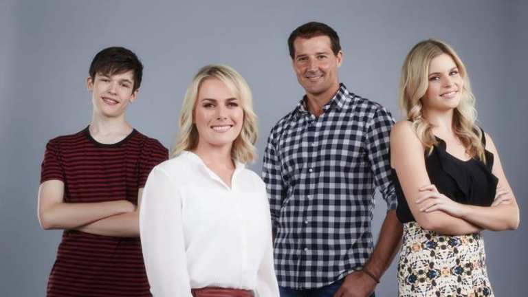 Neighbours reaches its 30th anniversary year with much to celebrate