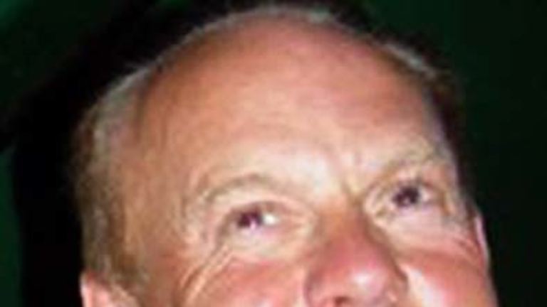 The day quiet 'Birdy' shot 12 dead then himself in 'terrifying' rampage