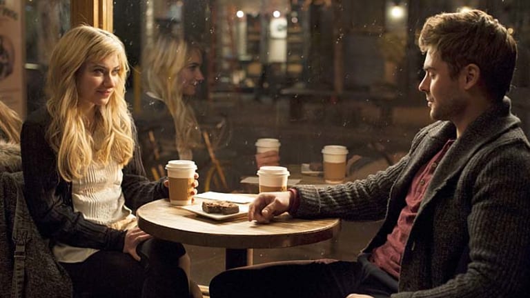 Are We Officially Dating star Imogen Poots is mad about the boys