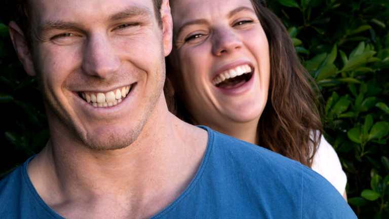 Pocock, Palandri to seal the deal when same sex marriage allowed around ...