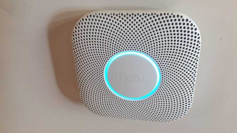 Hands on: Nest Protect smart smoke/ carbon monoxide alarm