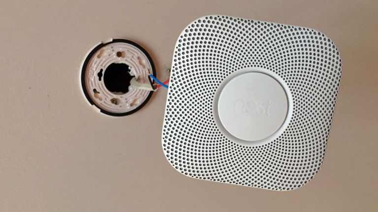 Hands on: Nest Protect smart smoke/ carbon monoxide alarm