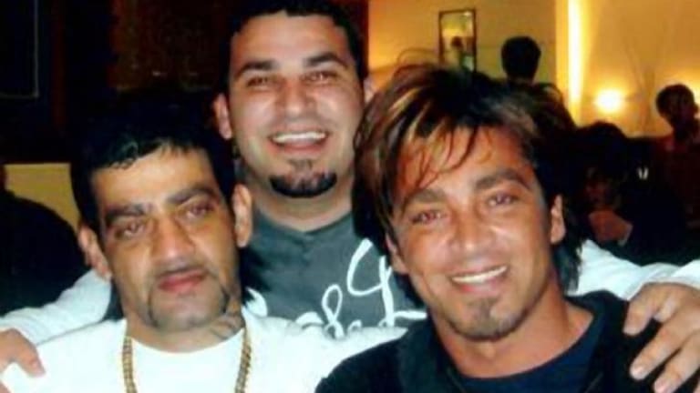 Australian 'Sons of Anarchy' based on John Ibrahim's life to cost $15 ...