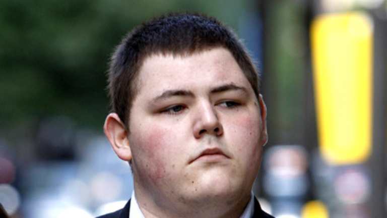 Harry Potter actor admits growing... pot