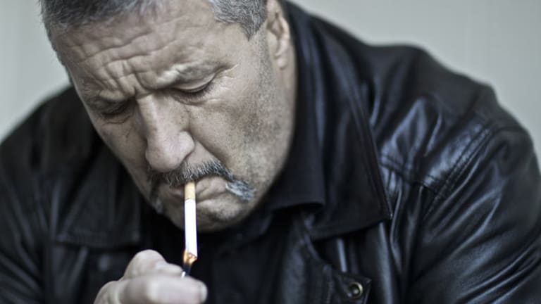 Mark Brandon Chopper Read dies at age 58 from liver cancer in Melbourne