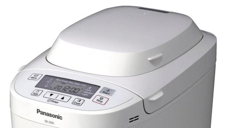 Bread makers put to the test